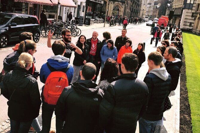 Private | Alumni-led Walking & Punting Tour w/opt King's Chapel - Why Choose This Tour?