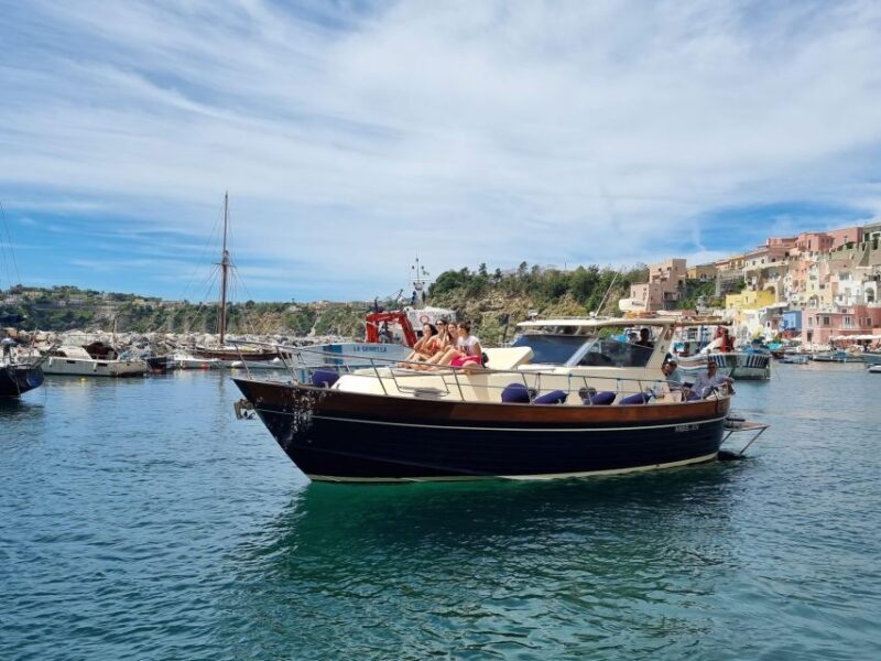 Private Amalfi Coast Boat Tour From Sorrento - Final Thoughts