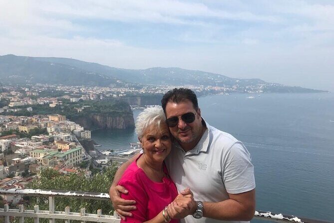 Private Amalfi Coast Secret Tour with Carmine from Rome or Naples - Practical Details for Planning