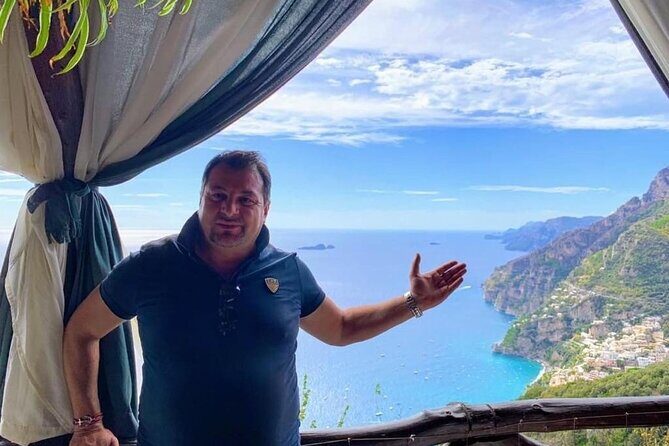 Private Amalfi Coast Secret Tour with Carmine from Rome or Naples - Final Thoughts