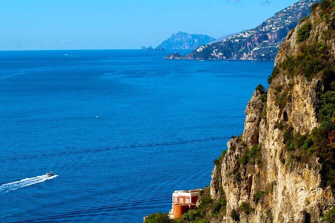 Private Amalfi Coast Sightseeing Tour - Who Will Love This Tour?