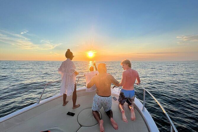 Private Amalfi Coast Sunset Boat Tour - The Experience: What Makes It Special?