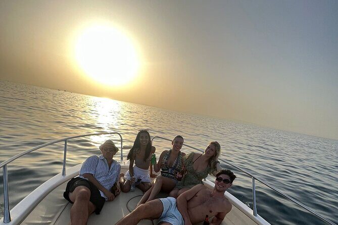 Private Amalfi Coast Sunset Boat Tour - Why This Tour Is Worth Considering