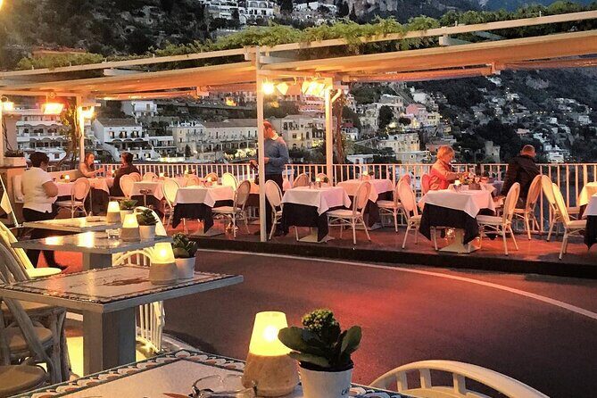 Private Amalfi Coast Tour - Authentic Experiences & Positive Feedback