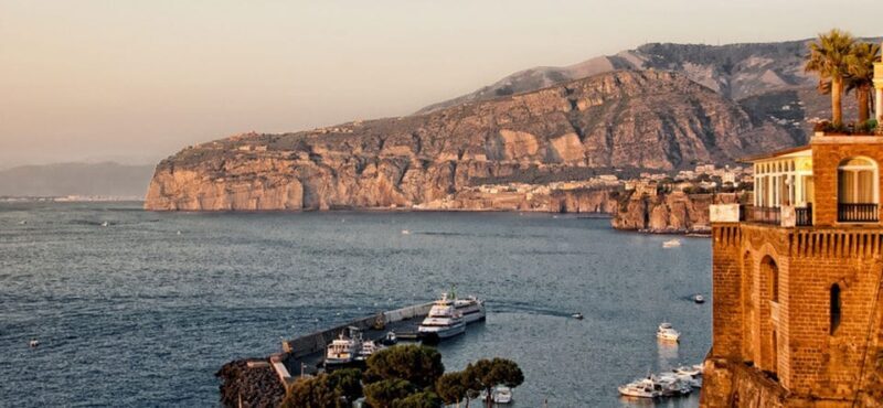 Private Amalfi Coast Tour by Vespa - Self driven option - Final Thoughts