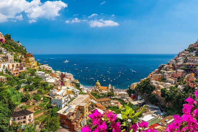 Private Amalfi Coast Tour - Enjoy it with our local english speaking driver - Introduction: Why Choose This Private Amalfi Coast Tour?