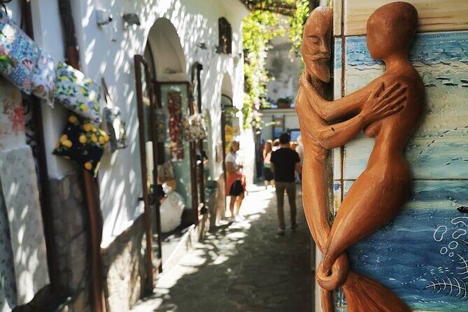 Private Amalfi Coast Tour with a Local Driver - Exploring the Amalfi Coast in Style: A Deep Dive into the Experience