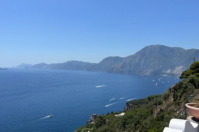 Private Amalfi Coast Tour with a Local Driver - FAQs