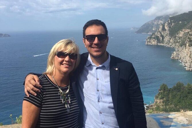 Private Amalfi Coast Tour with a Local Driver - Wrapping Up