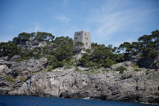 Private Amalfi Coast Tour with From Sorrento - Practicalities and Planning Tips