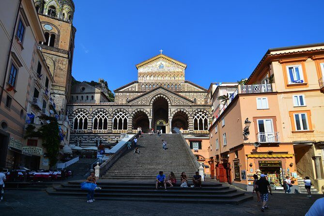 Private Amalfi Coast Tour with Path of the Gods - A Complete Look at the Amalfi Coast Private Tour