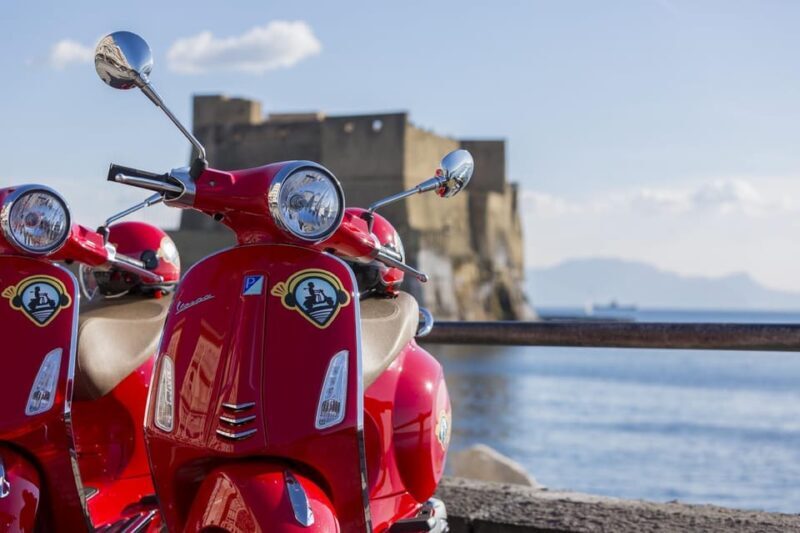 Private Amalfi Coast Vespa Tour with Audio-guide and Driver - Final Thoughts: Is It Worth It?