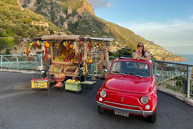 Private Amalfi Coast Vintage Tour from Positano to Amalfi - Who Will Love This Tour?