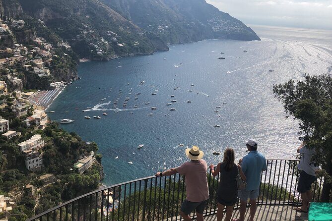 Private Amalfi Drive Excursion with Optional Dinner - The Sum Up: Who Will Love This Tour?