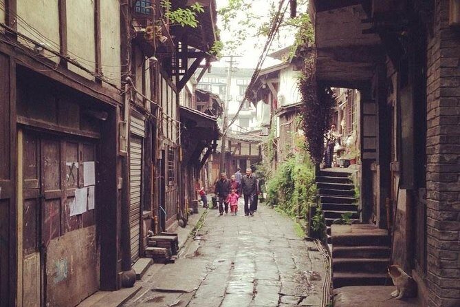 Private Amazing Chongqing City Day Tour in Your Way - How Travelers Rate the Tour