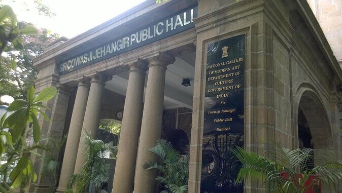 Private Amazing Museums of Mumbai Tour - Key Points