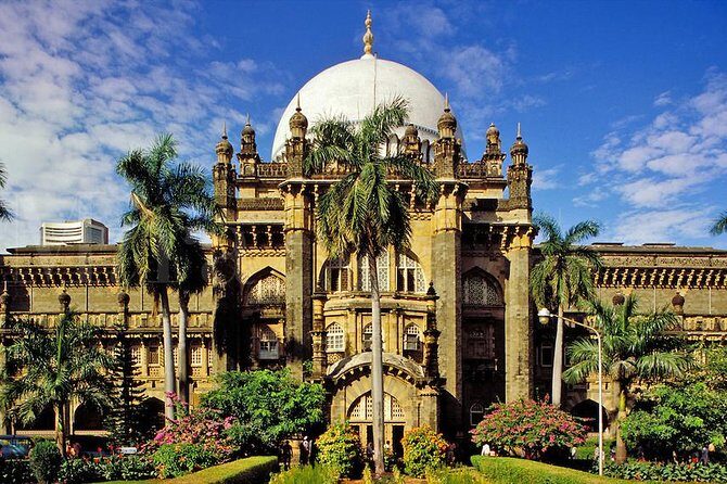 Private Amazing Museums of Mumbai Tour - Introduction to Mumbai’s Artistic Heart