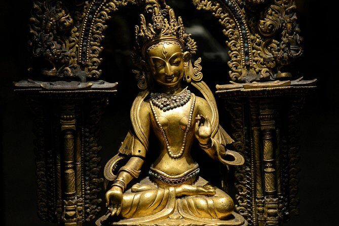 Private Amazing Museums of Mumbai Tour - What’s Included and What to Expect Financially