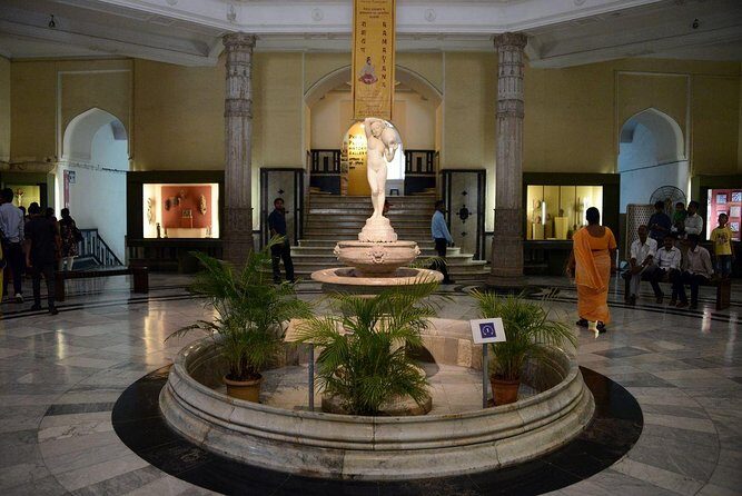 Private Amazing Museums of Mumbai Tour - Why This Tour Might Be Perfect for You