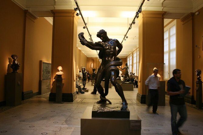 Private Amazing Museums of Mumbai Tour - FAQs