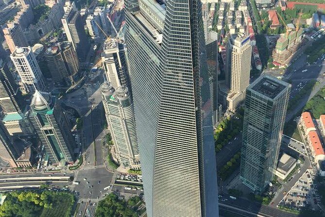 Private Amazing Shanghai City Day Tour in Your Way - Why Choose This Tour?