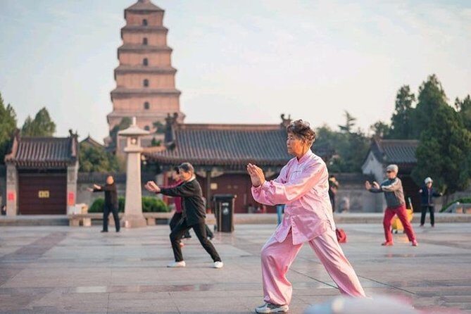 Private Amazing Xi'an City Day Tour in Your Way - An In-Depth Look at the Tour