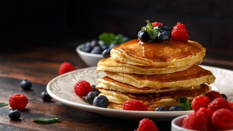 Private American Food Tasting Tour in New York City - The 2.5-Hour Full Course Meal Tour