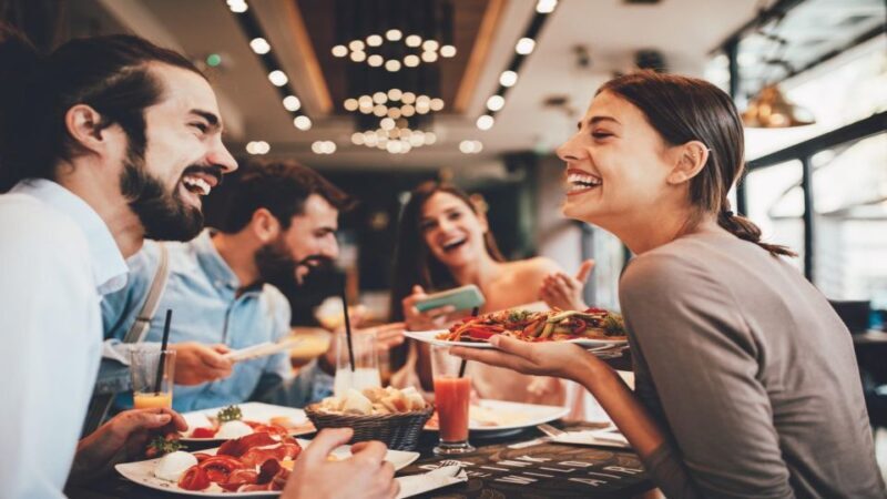 Private American Food Tasting Tour in New York City - The 5-Hour Food & Beer Tour