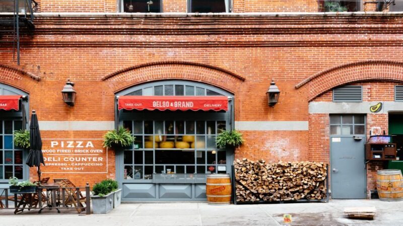 Private American Food Tasting Tour in New York City - The Practical Side: Price, Duration, and Group Size