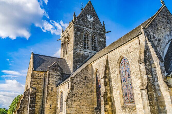Private American Sector D Day Tour - Who Would Love This Tour?