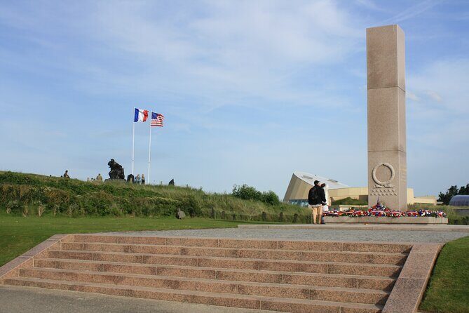 Private American Sector D Day Tour - FAQ