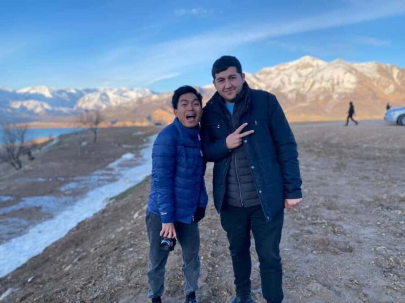 PRIVATE Amirsoy Chimgan & Charvak, New Uzbekistan park - Practical Considerations