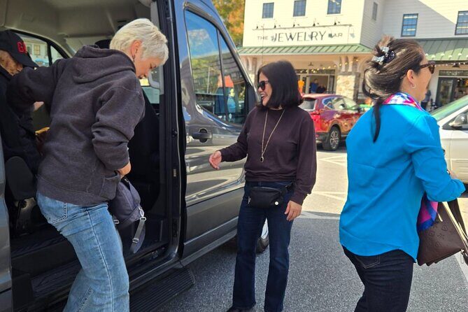 Private Amish Country Tour - Exploring Lancaster’s Amish Country in Comfort and Style