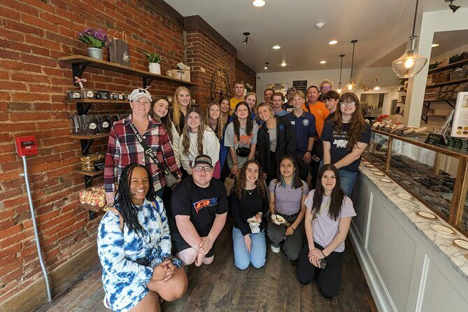 Private Amish Country Tour - Who Should Consider This Tour?