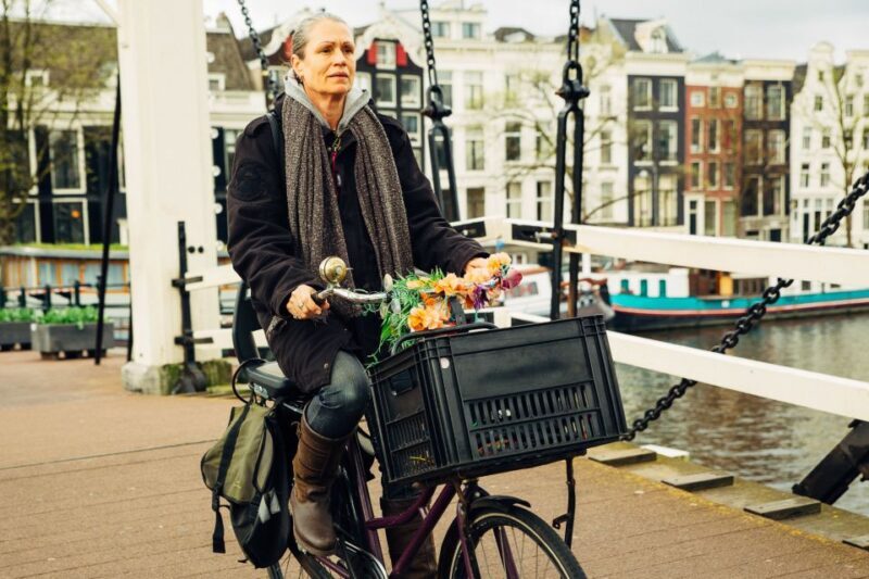 Private Amsterdam Bike Tour with a Local - A Closer Look at the Tour Itinerary