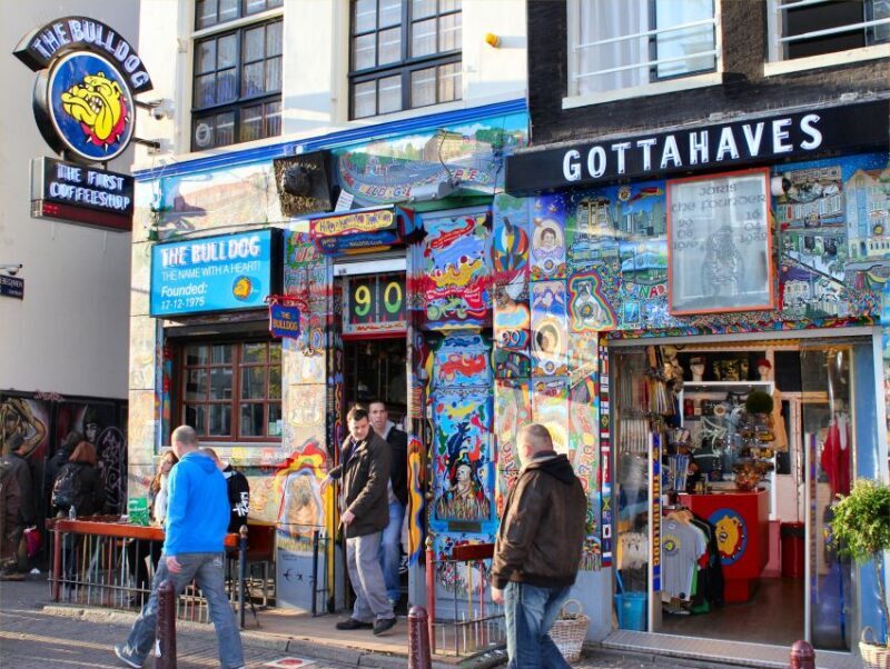 Private Amsterdam Walking Tour - Discover Amsterdam with a Private Walking Tour