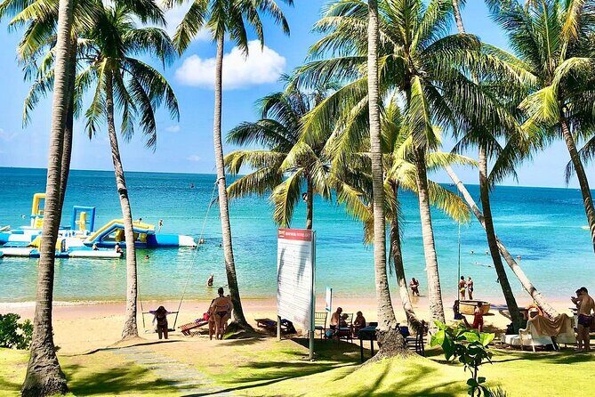 Private An Thoi Island Adventure with Cable Car and Snorkeling - Key Points