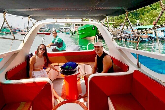 Private An Thoi Island Adventure with Cable Car and Snorkeling - An In-Depth Look at the Itinerary