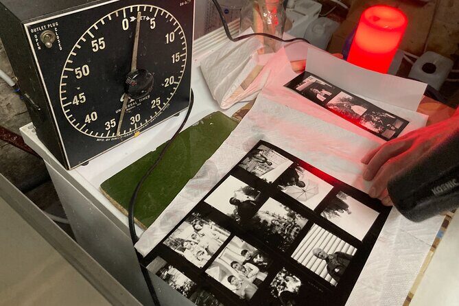 Private Analogue Photography Experience in Berlin - Why This Tour Offers Great Value