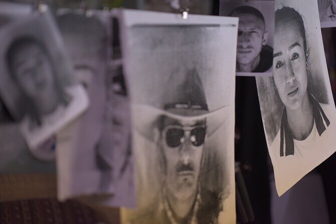 Private Analogue Photography Experience in Berlin - Who Will Love This Experience?