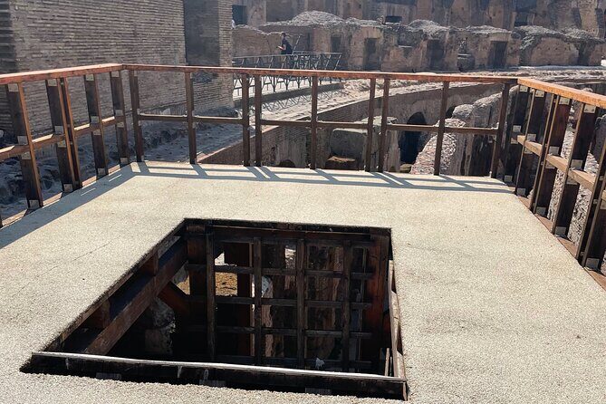 Private Ancient City Tour - Colosseum & Roman Forum - Final Thoughts: Who Is This Tour Perfect For?