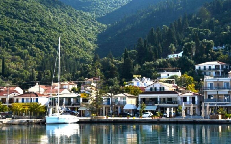 Private Ancient Olympia Tour & Honey Farm Experience - Transportation & Accessibility