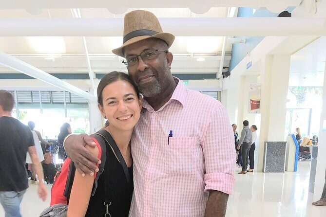 Private and Airport Transfers (Willemstad Area Only) (2 way) - Value and Pricing Analysis