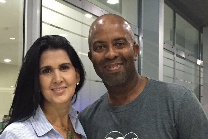 Private and Airport Transfers (Willemstad Area Only) (2 way) - What Travelers Love