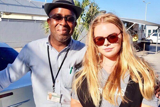 Private and Airport Transfers (Willemstad Area Only) (2 way) - Who Should Book This Service?