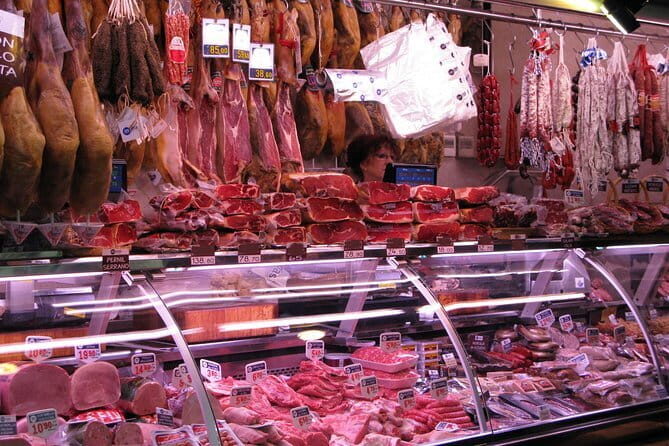 Private and authentic cooking class experience with family - The Sum Up