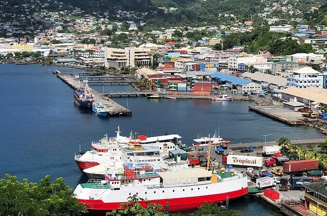 Private and Comfortable Bequia Ferry Airport Transfer - What Makes It Stand Out?