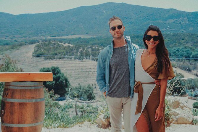 Private and custom group Wine tour Valle de Guadalupe - Authentic Experiences and Top-Winery Picks