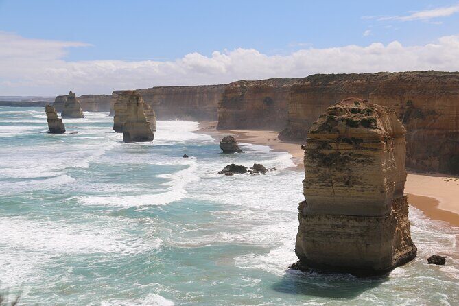 Private and Customised Great Ocean Road and Luxury Tour - An In-Depth Look at the Experience