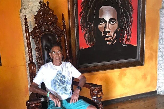 Private and customizable Ocho Rios day tour - Key Points